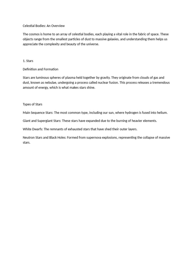 Cosmos | PDF | Science & Mathematics | Young Adult