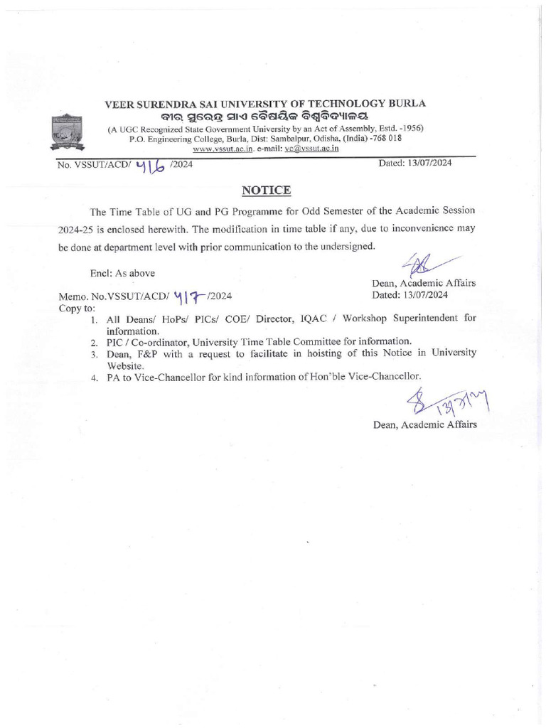 Notice 1720859146 | PDF | Science & Mathematics | Computers