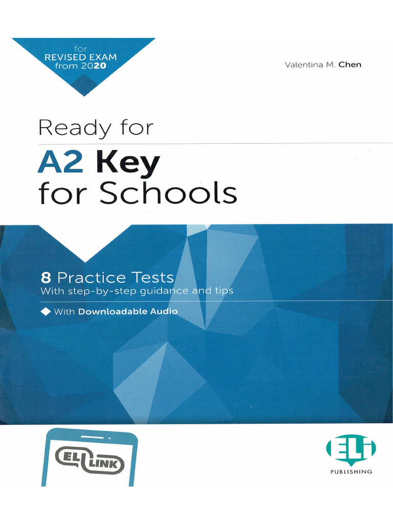 A2-KEY Tests | PDF