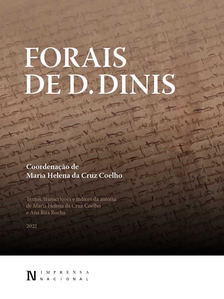 AF Forais D. Dinis | PDF | Portugal