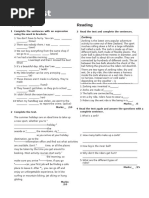 "Aim High English Resources" | PDF