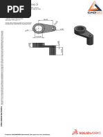 Proceso de Certificación Solid Edge | PDF | ciberespacio | Software