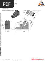 Proceso de Certificación Solid Edge | PDF | ciberespacio | Software
