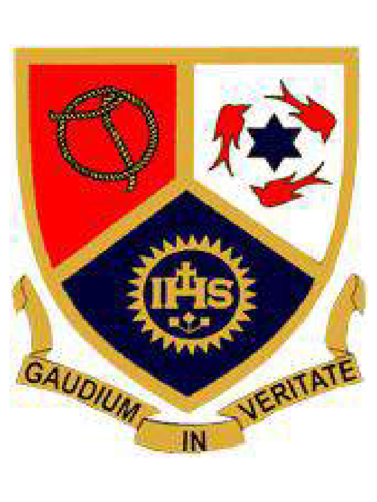 Campion Crest-Compressed | PDF