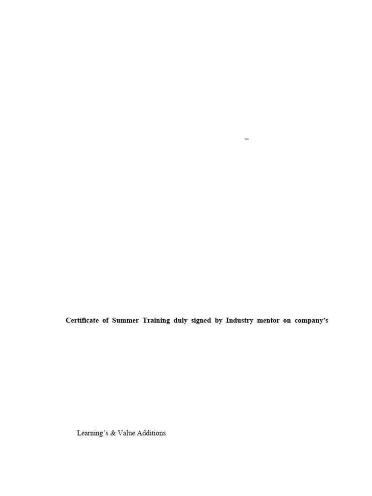 STR-Guidelines-1 | PDF | Human Resources | Business