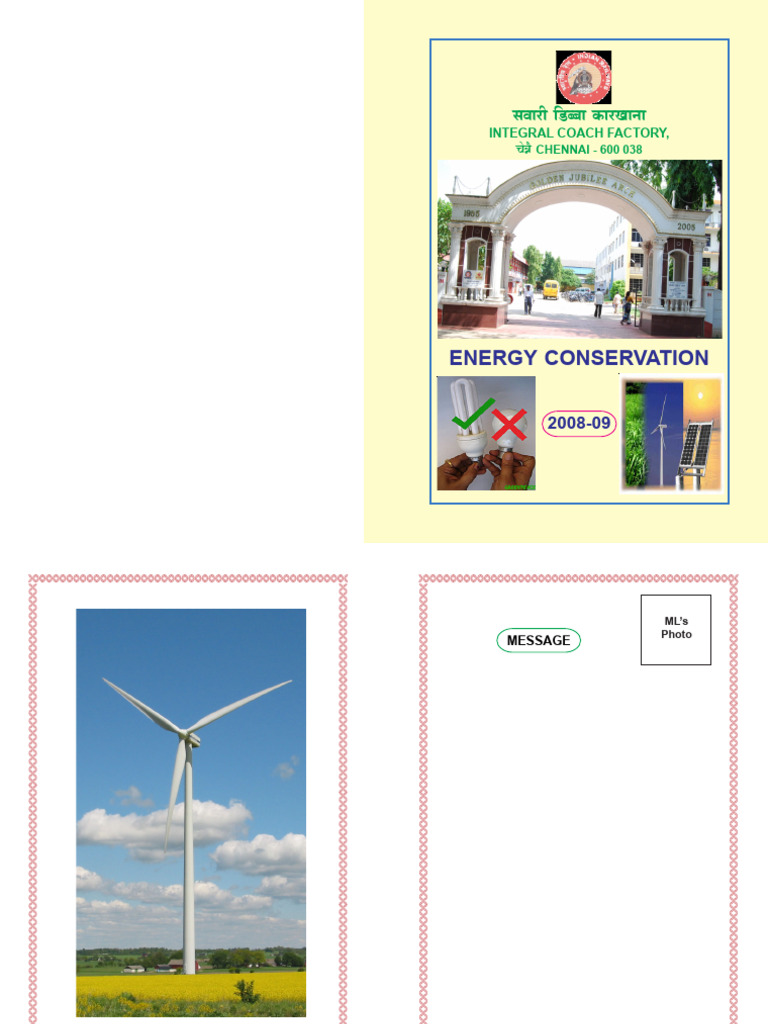 Ec Booklet 2008-Final | PDF