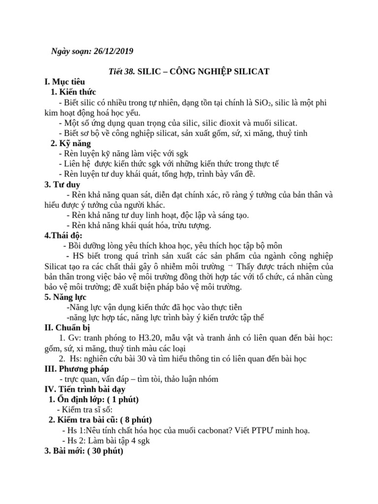 Tiet 38 Silic-CN Silcat | PDF