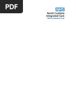 EDACS: Eating & Drinking Ability Scale | PDF | Cerebral Palsy | Health Care