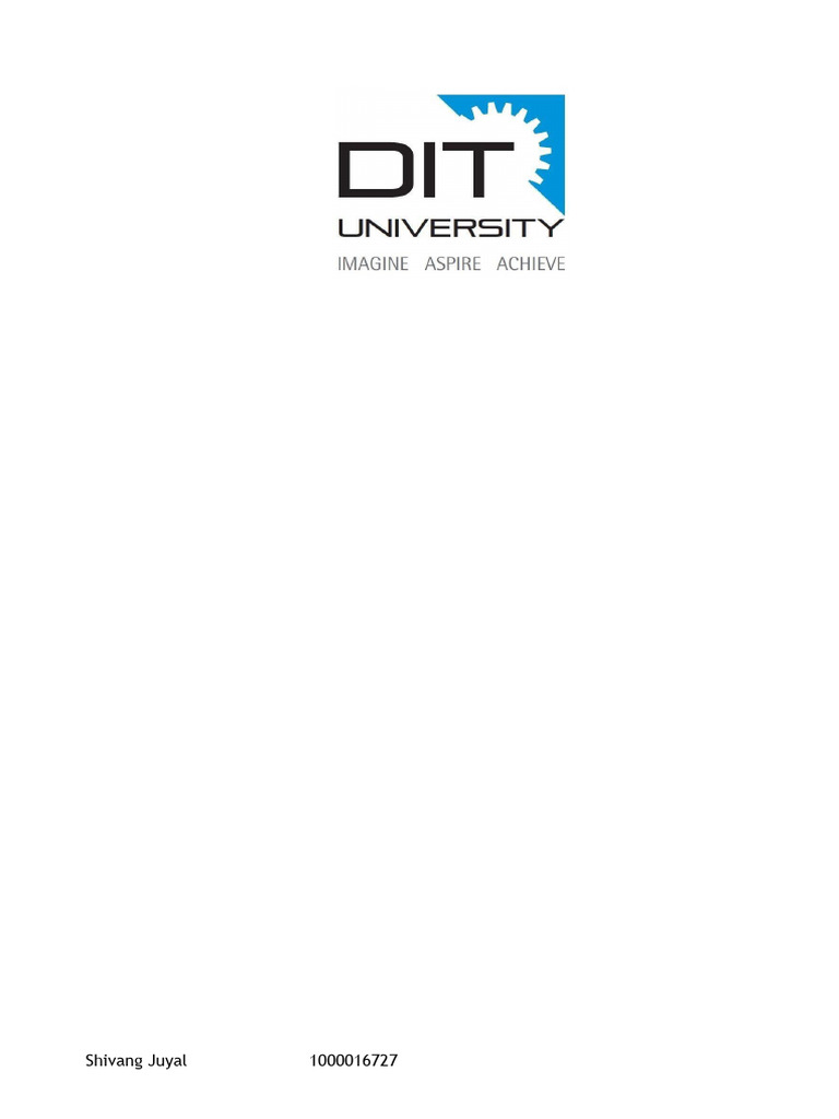 Compiler Design Mini Project Shivang | PDF | Compiler | Parsing