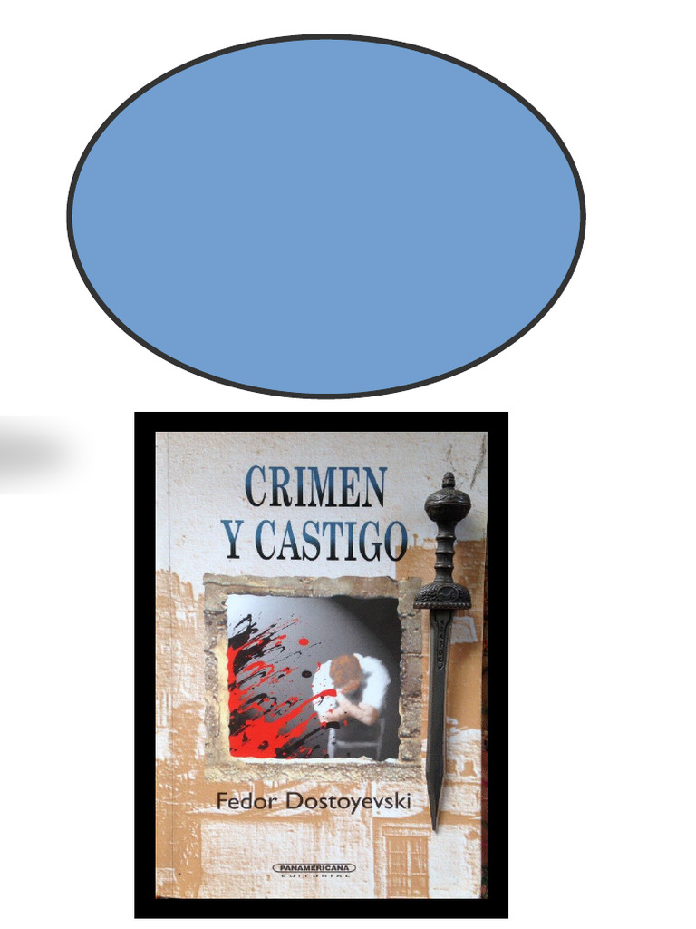 Crimen y Castigo | PDF
