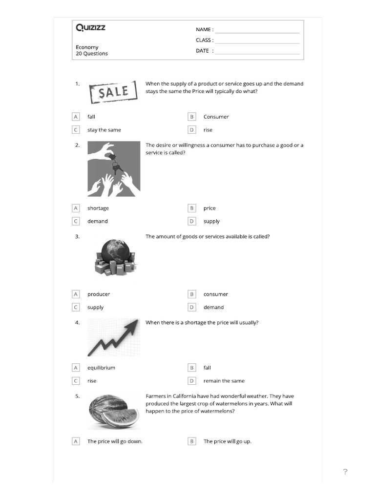 AP HUG Unit 7 Economy Q20 | PDF