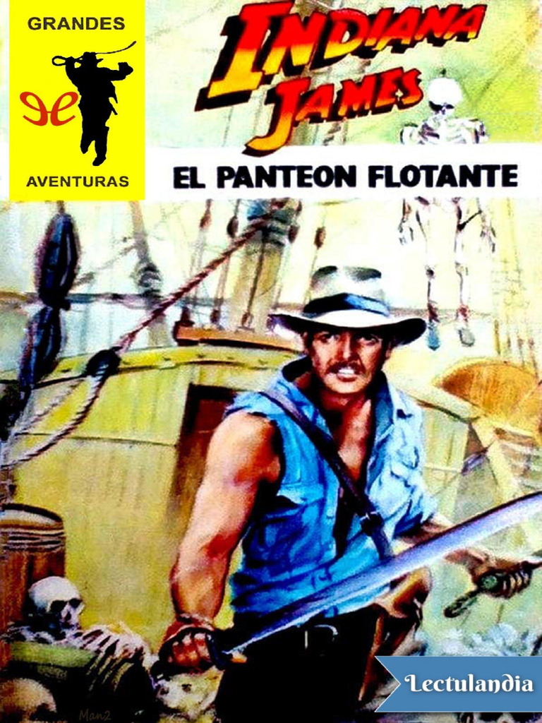 Indiana James y el tesoro hundido | PDF | Esclavitud