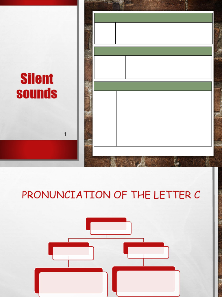 Phonetics Course 5 More On Consonants (Part 1) | PDF | Phonetics | Linguistics