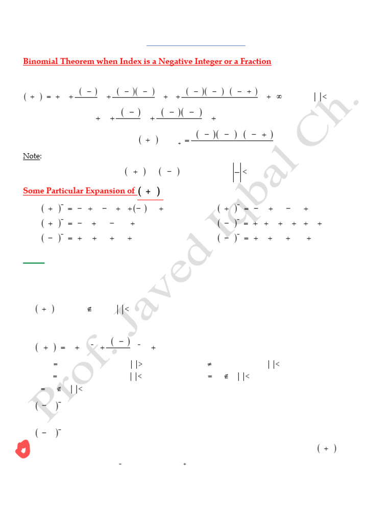 Lecture # 16 (Ex.8.3) | PDF | Algebra | Arithmetic Lecture # 16 (Ex.8.3) | PDF | Algebra | Arithmetic