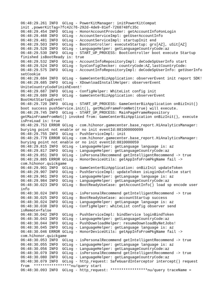 gc_2024_11_08 | PDF | Data Management | Data Transmission