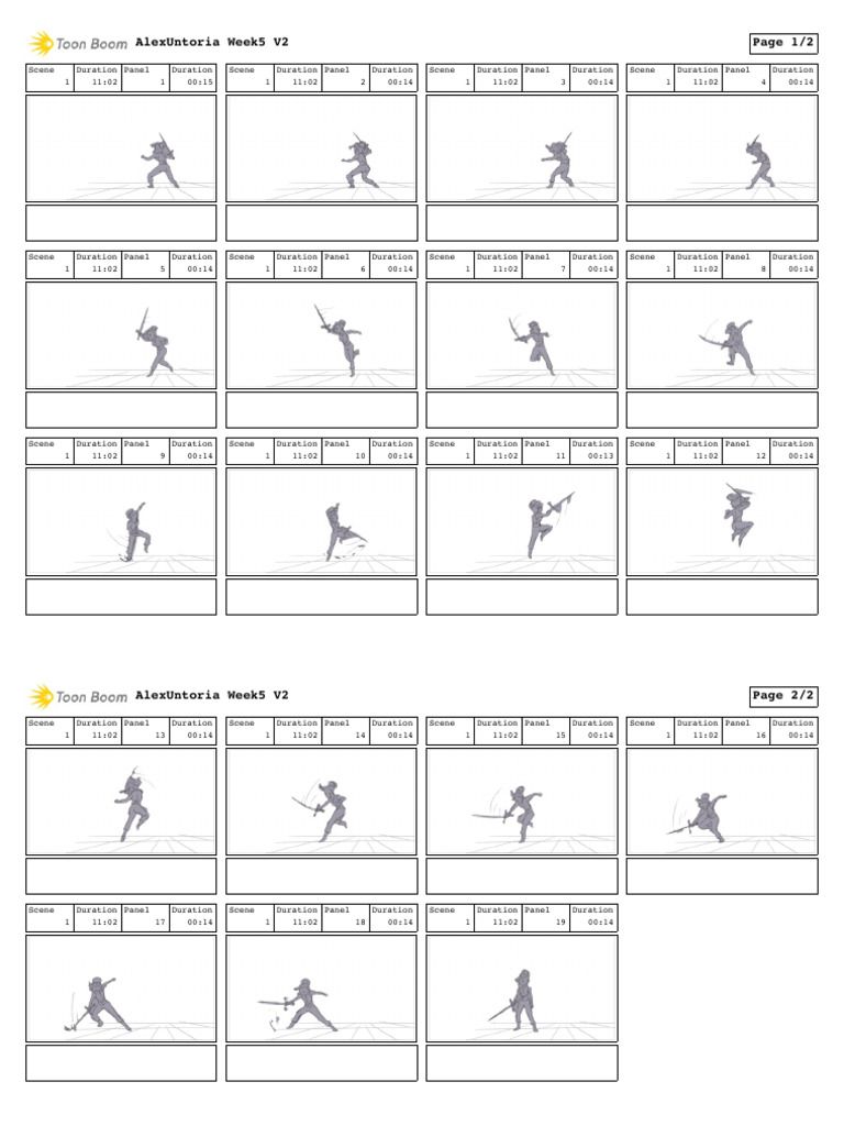 AlexUntoria-Alex Untoria Week6 1 | PDF
