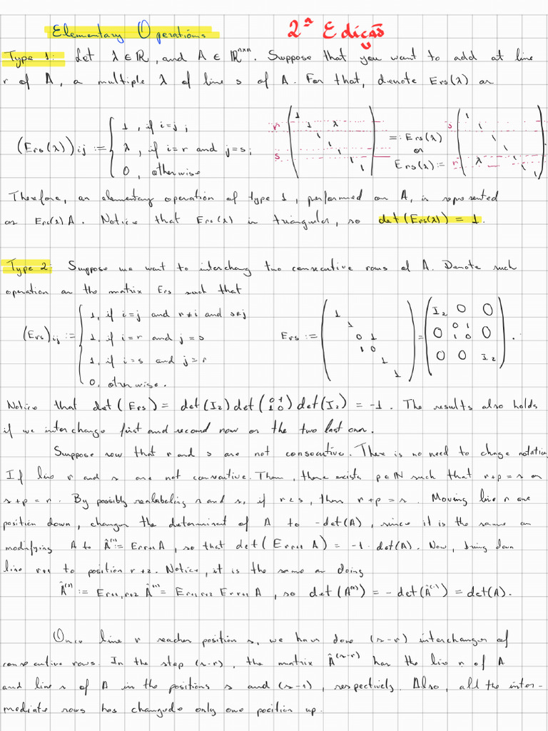 Some Solutions For Fundamentals Of Matrix Computations Second Edition