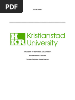 Endangered vs. Extinct Animals Lesson | PDF | Extinction | Microsoft ...