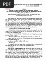 Bài tập Vật Lí Đại Cương tập 1 | PDF