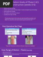 Above Knee Amputation Exercise Guide | PDF | Anatomical Terms Of Motion ...