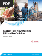 FactoryTalk ViewPoint Quick Start Guide | PDF | Installation (Computer ...
