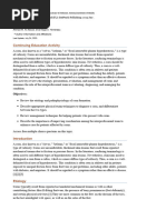 Clavus: Evaluation and Management Guide | PDF | Skin | Clinical Medicine