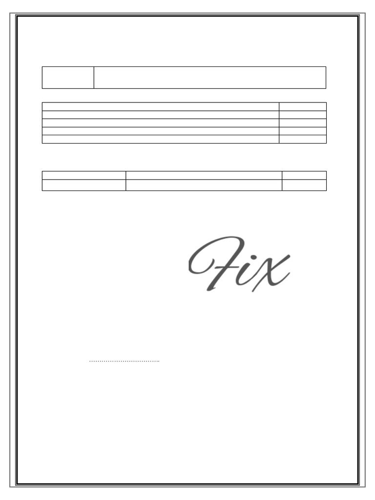 Cold Storage Type1 DPR Signed | PDF | Odor | Pallet