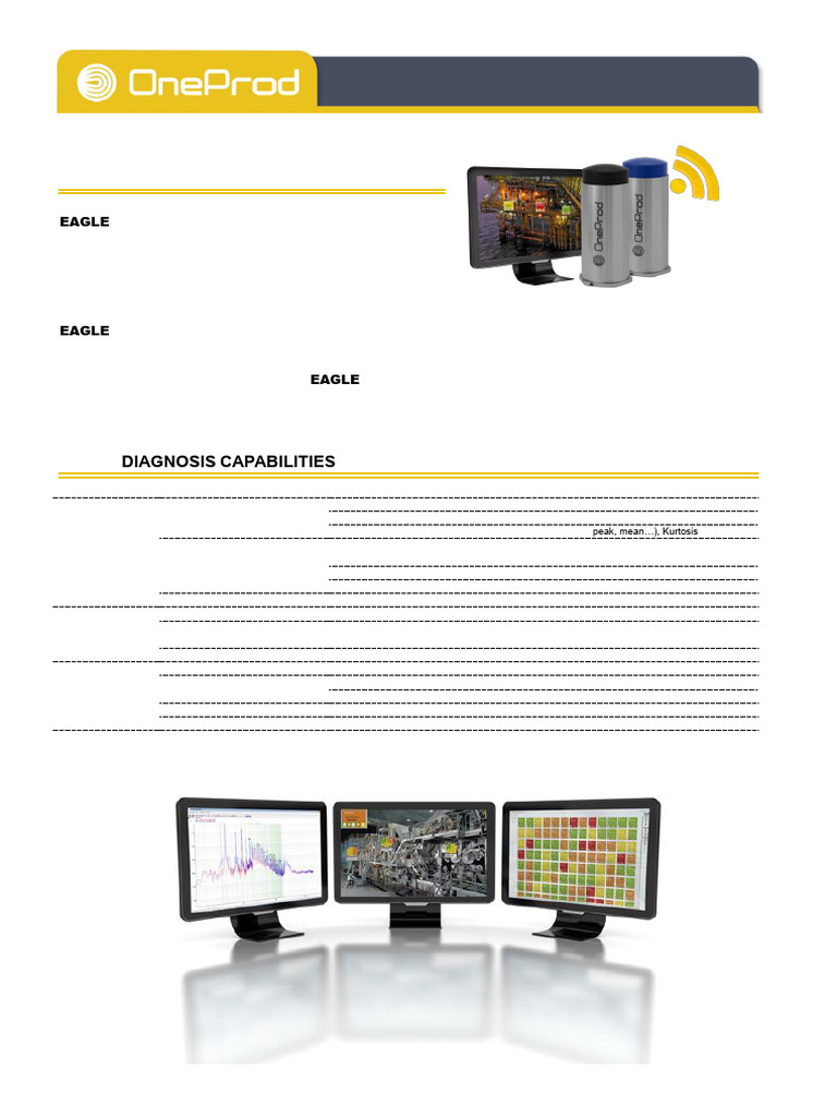 Eagle Technical Datasheet en | PDF | Telecommunications Engineering | Electronics