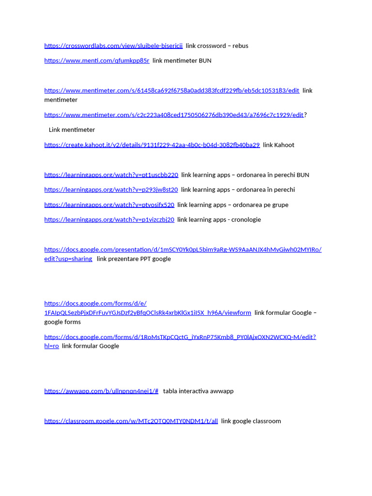 Interactive Religious Learning Resources Pdf