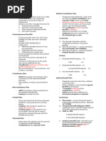 Ind AS 19: Employee Benefits Overview | PDF | Employment | Actuarial ...