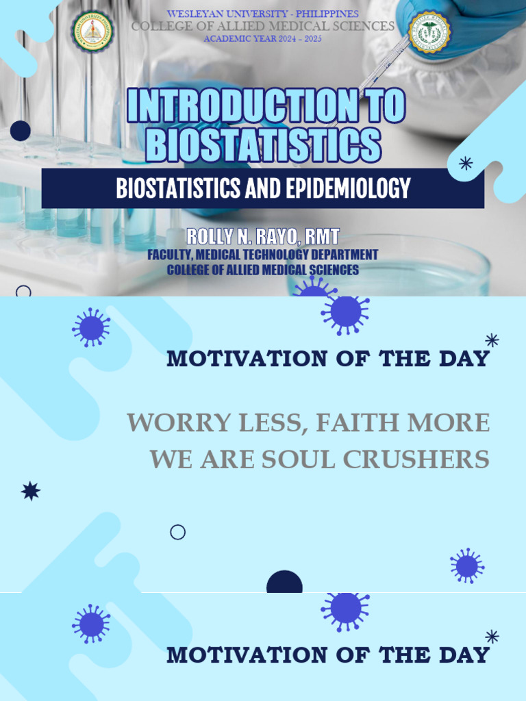 Week 7 | PDF | Sampling (Statistics) | Statistics