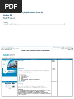 Brcgs Packaging Issue 7 Manual Documents | PDF | Audit | Hazard ...