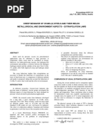 Astm B571 18 | PDF | Alloy | Fracture