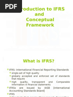IFRS vs IPSAS: Key Differences Explained | PDF | International ...