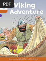 Viking Adventure | PDF