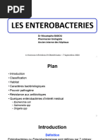 Types de gélose et hémolyse bactérienne | PDF | Streptocoque | Milieu ...