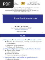 Remplir la fiche PNI Maroc 2025 | PDF | Vaccination | Rougeole