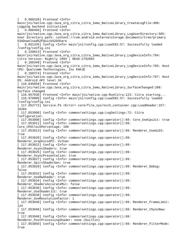 citra_log | PDF | Encryption | Computer Science