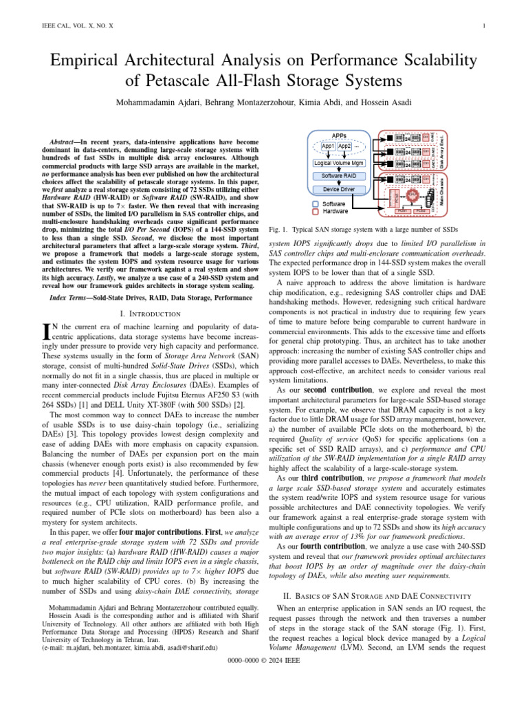 file | PDF | Solid State Drive | Computer Data Storage