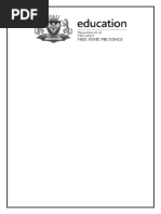 IHS Botswana Application Form 2025 | PDF