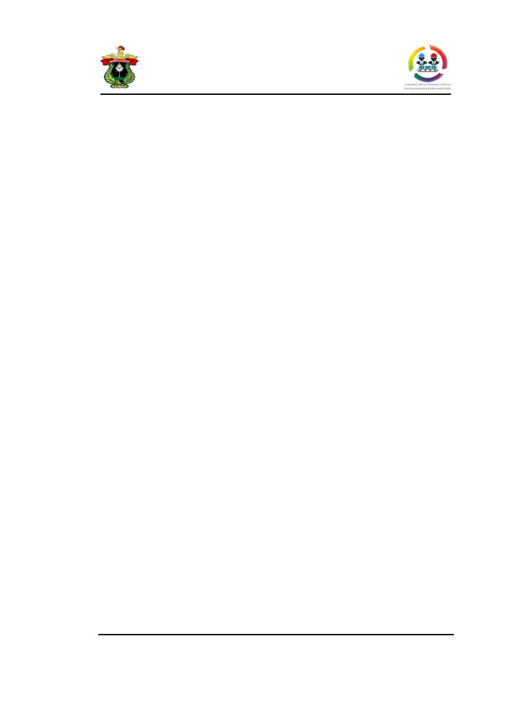 Modul Process Costing - Latbel Fitra | PDF