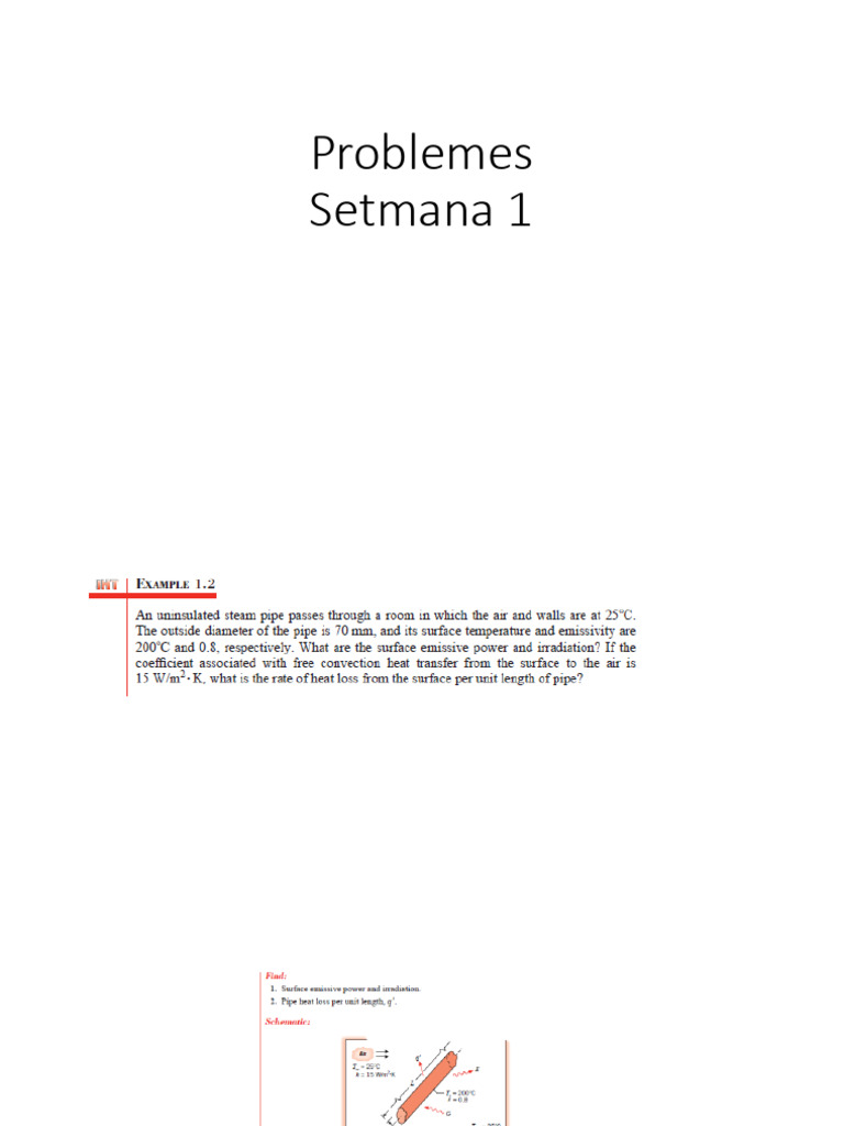 Problemes S4-1 Solucions | PDF