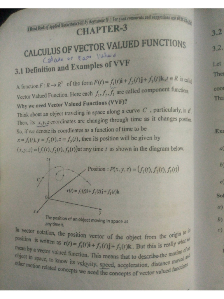 Applied Begashaw Part 2 (Left Parts) | PDF