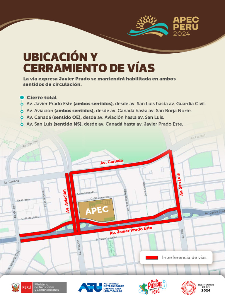 DESVIOS-APEC Compressed | PDF