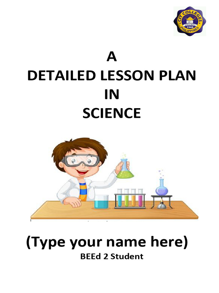 Sample DLP in Science 6 | PDF | Mixture | Homogeneity And Heterogeneity