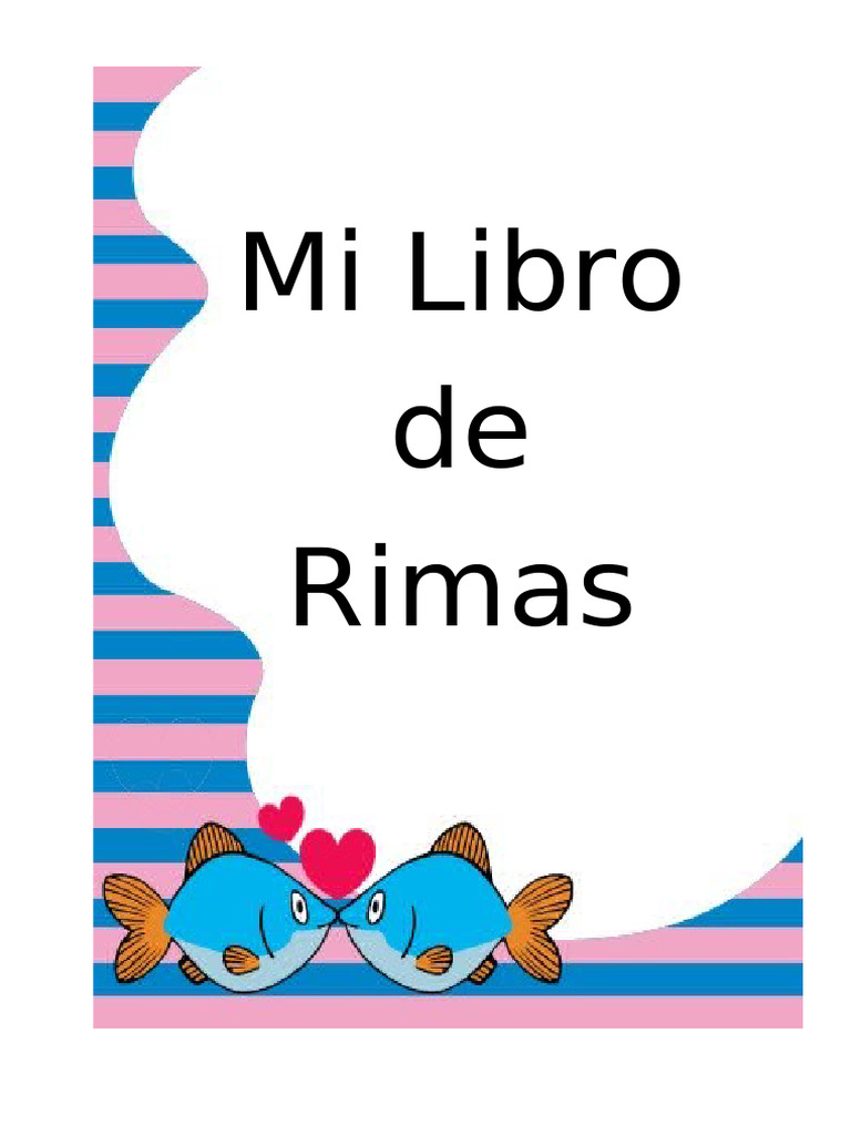 RIMAS | PDF