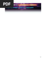 ICAO NOTAM (Q) Codes | PDF | Air Traffic Control | Visual Flight Rules