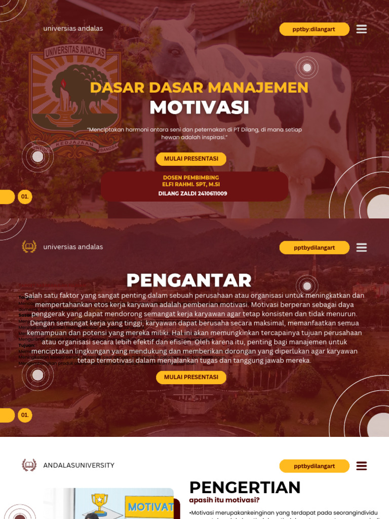 DDM Uts | PDF | Karier & Perkembangan | Sains & Matematika