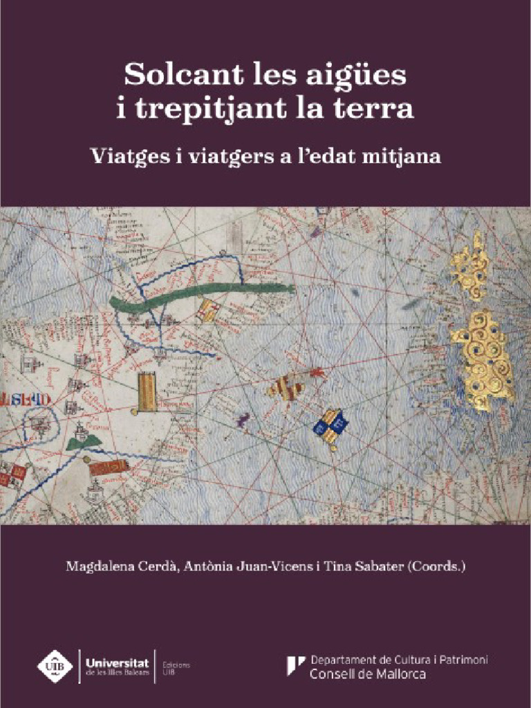 CERDA Magdalena JUAN VICENS Antonia SABA | PDF