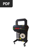 Book 1 Bodymaker CMB - English-1 | PDF | Clutch | Pump